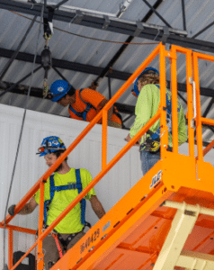 Temporary & Direct Hire Staffing Services- NCW