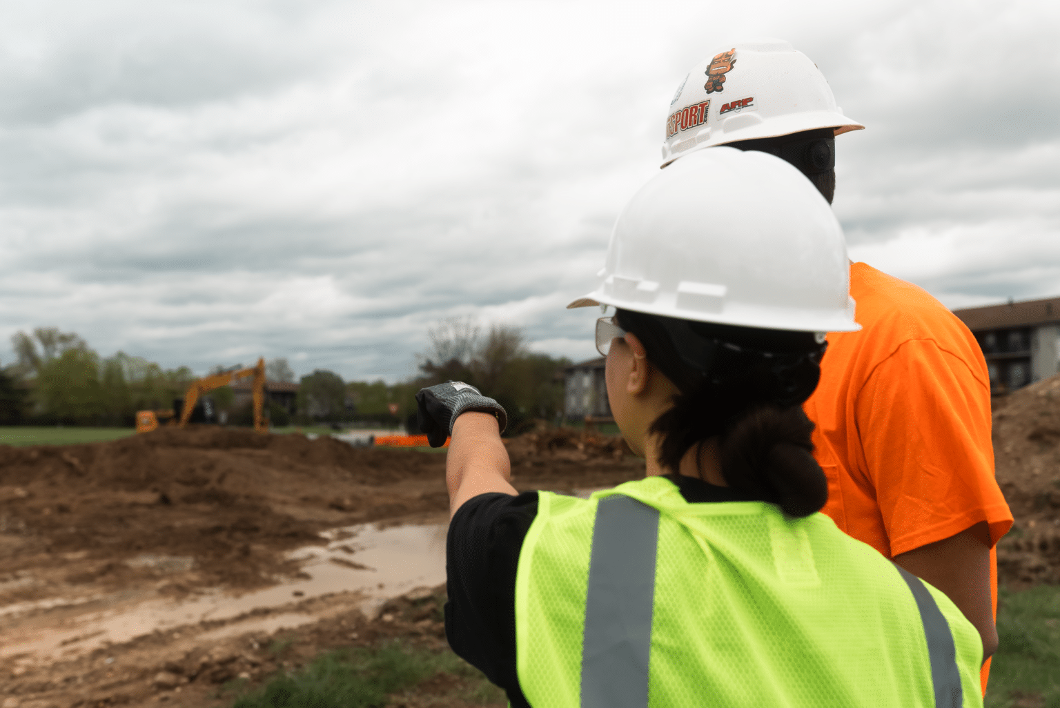 Construction Foreman: Role and Responsibilities Explained - NCW