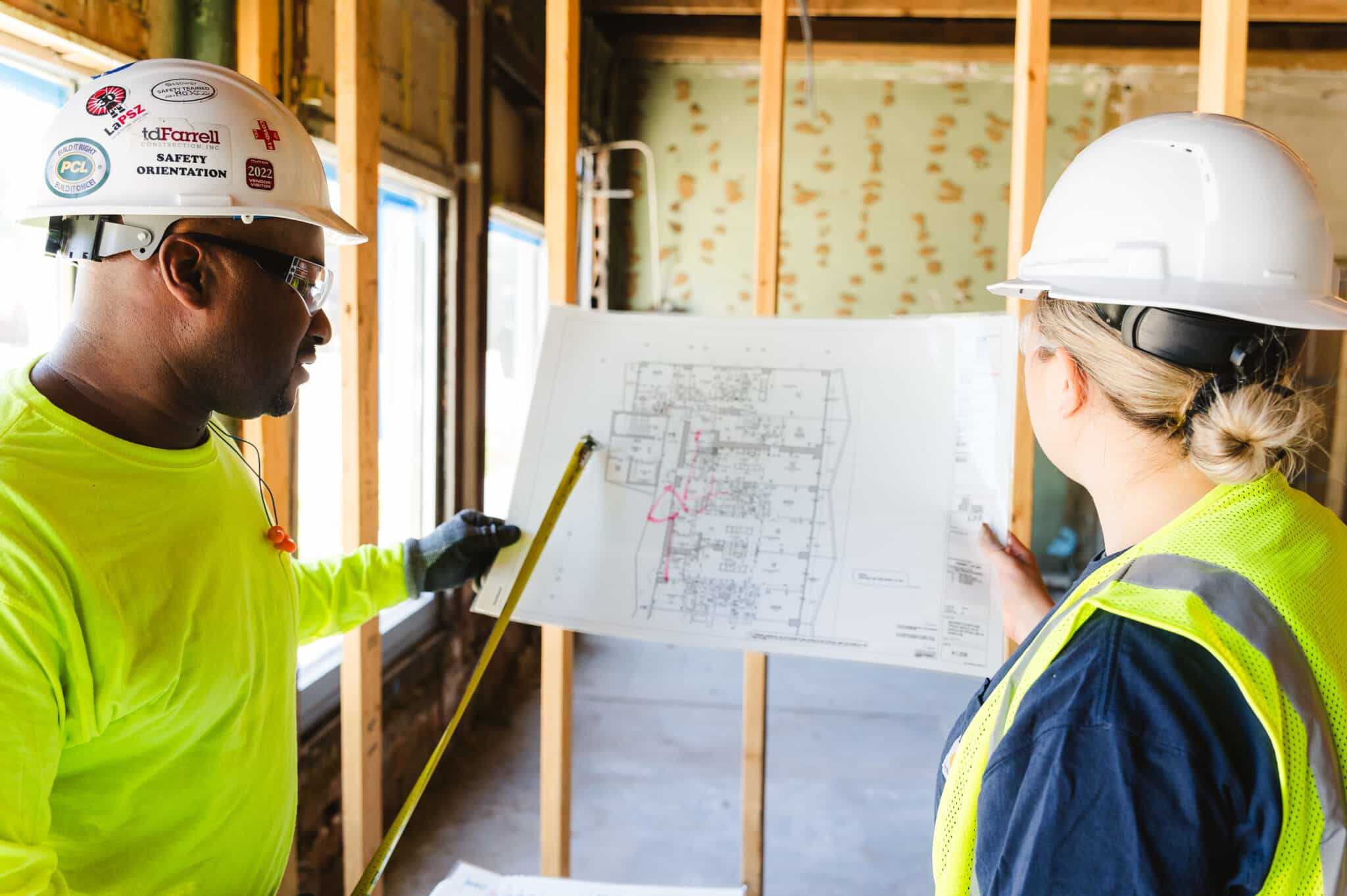 The Role Of A Traveling Construction Superintendent - NCW