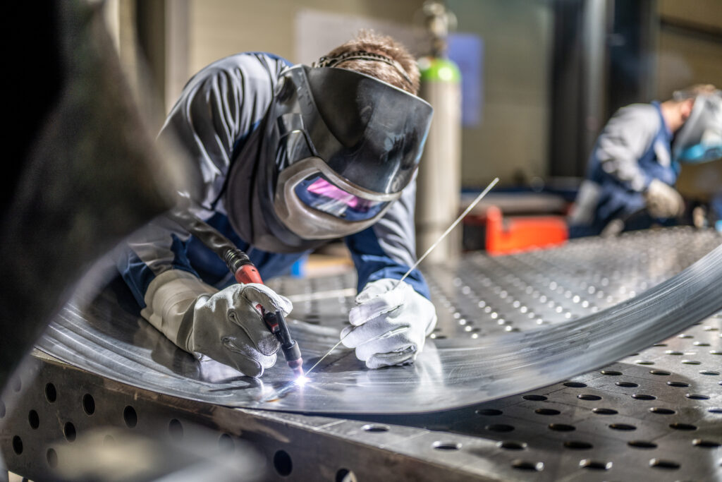 What Is Manufacturing Experience? - NCW