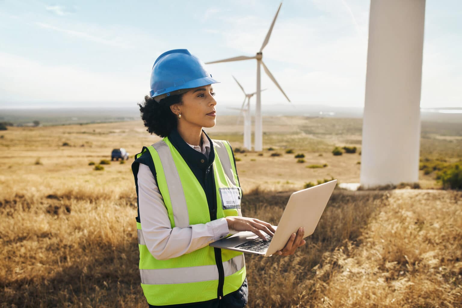 How Much Do Wind Turbine Jobs Pay? - NCW