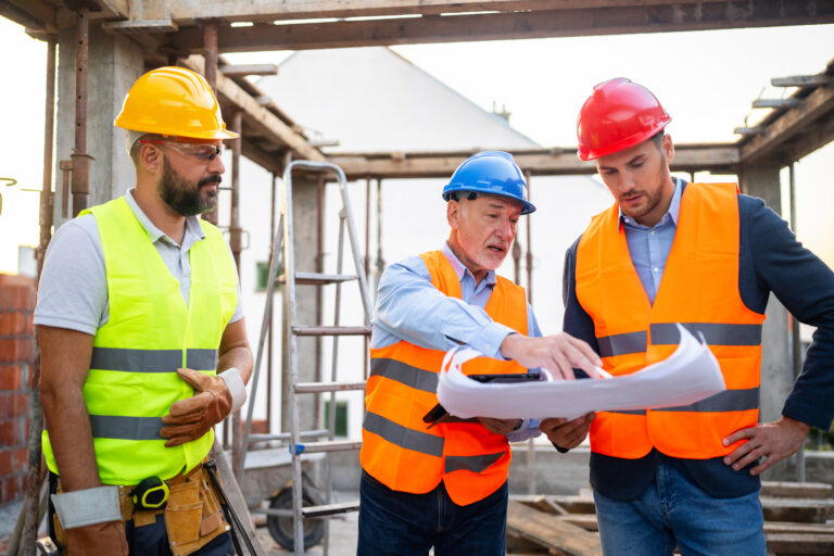 General Contractor: Key Duties and Responsibilities - NCW