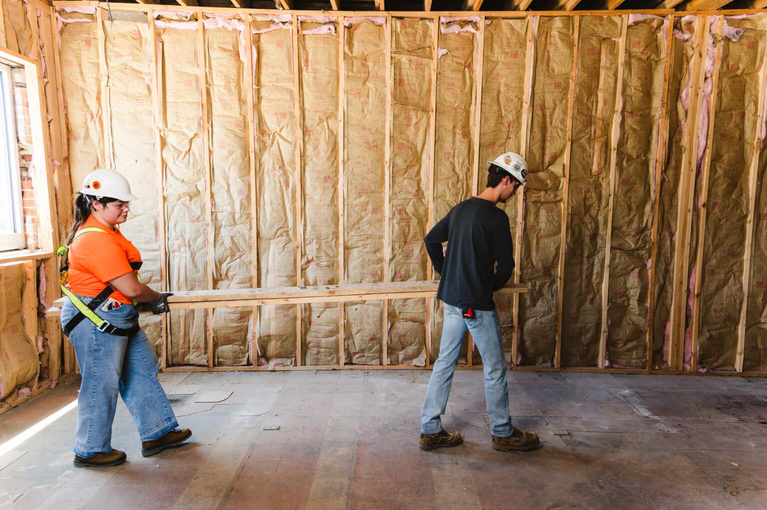 How Much Do Carpenters Make? - NCW