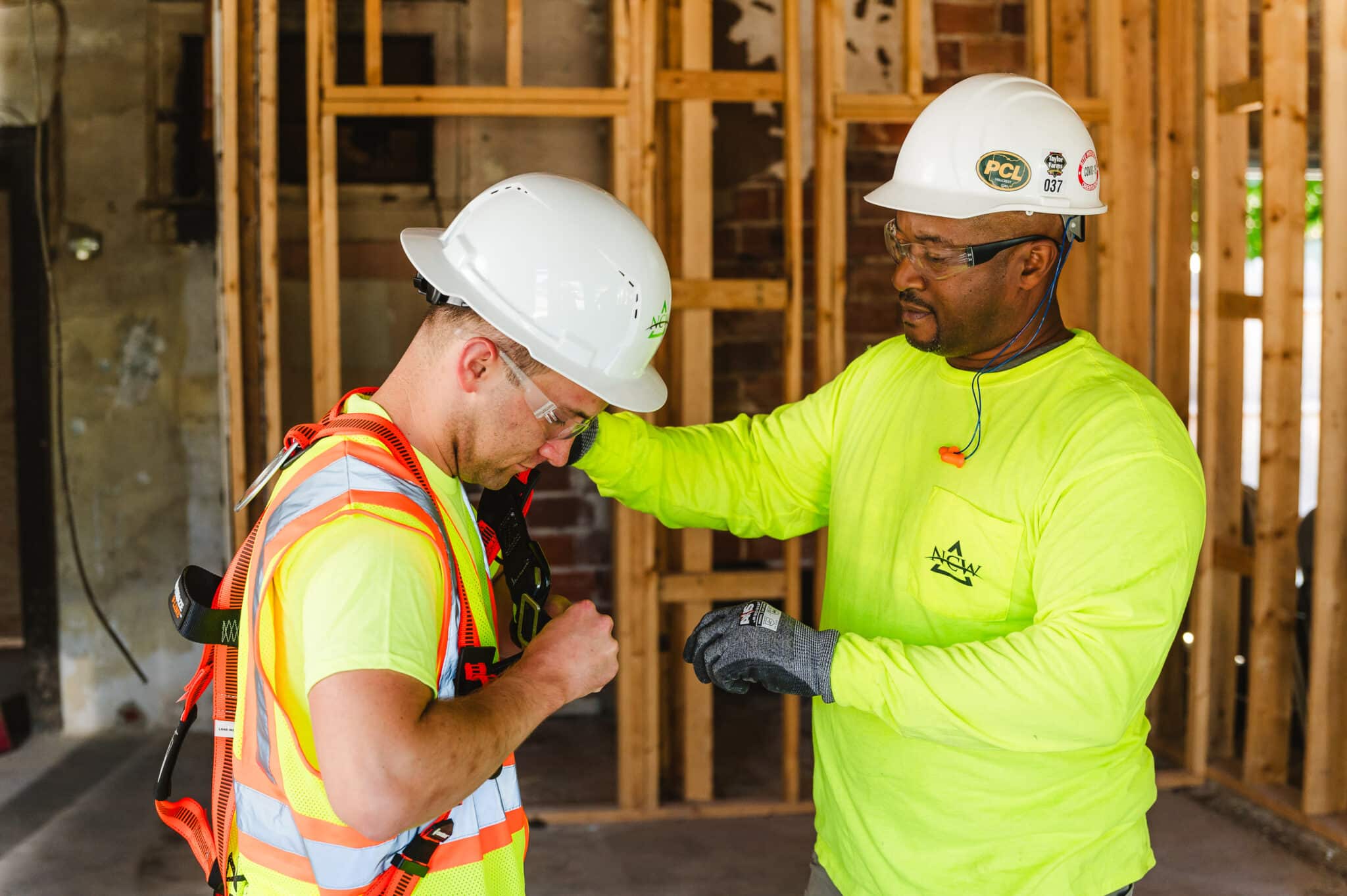 What is a Safety Coordinator Job Like? - NCW