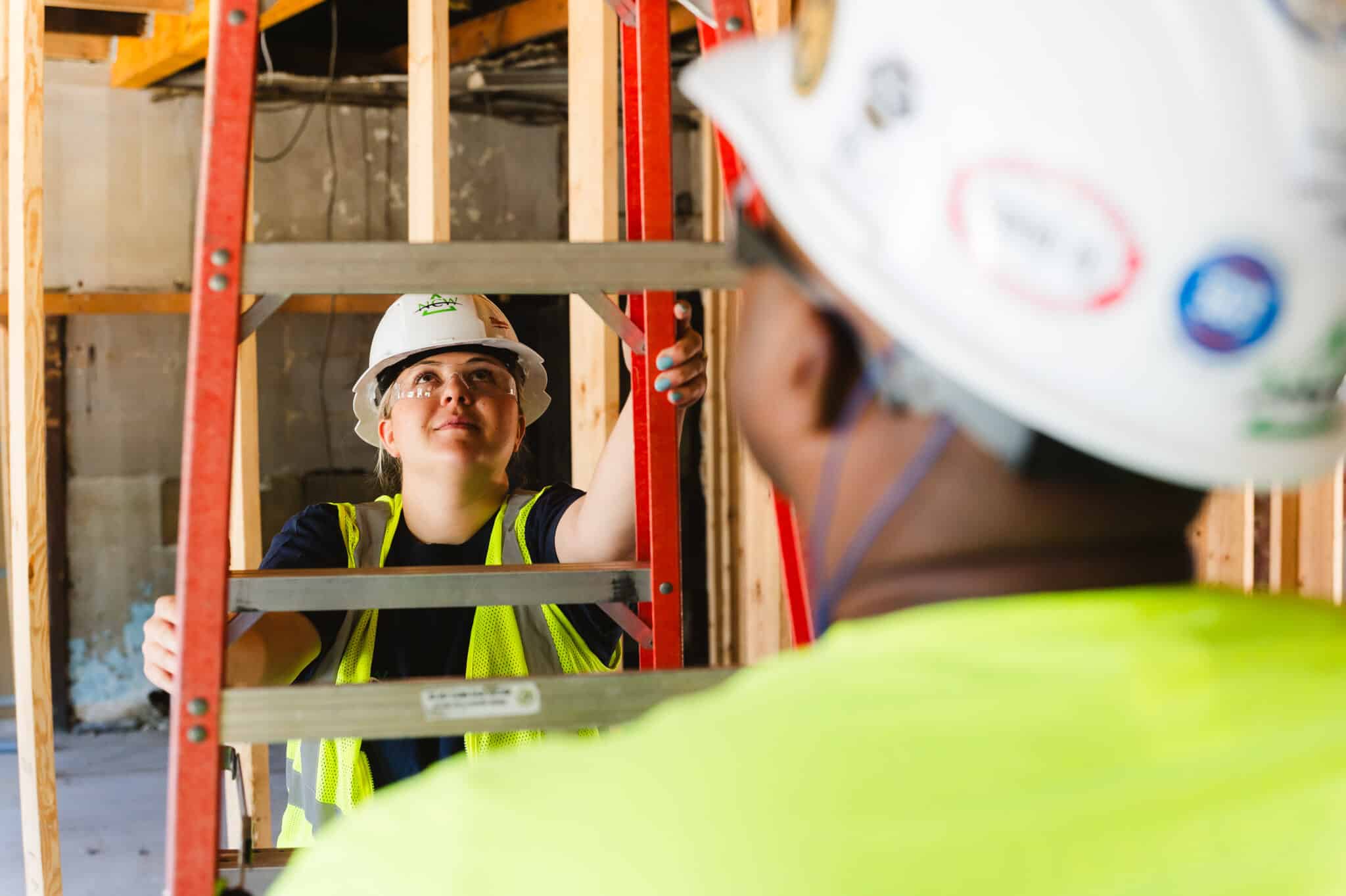 What Is the Job Description of a Construction Laborer? - NCW