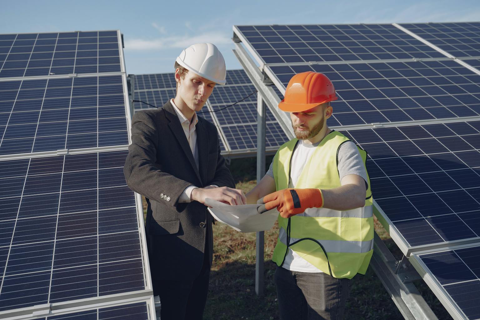 Renewable Energy Jobs: Opportunities and Benefits - NCW