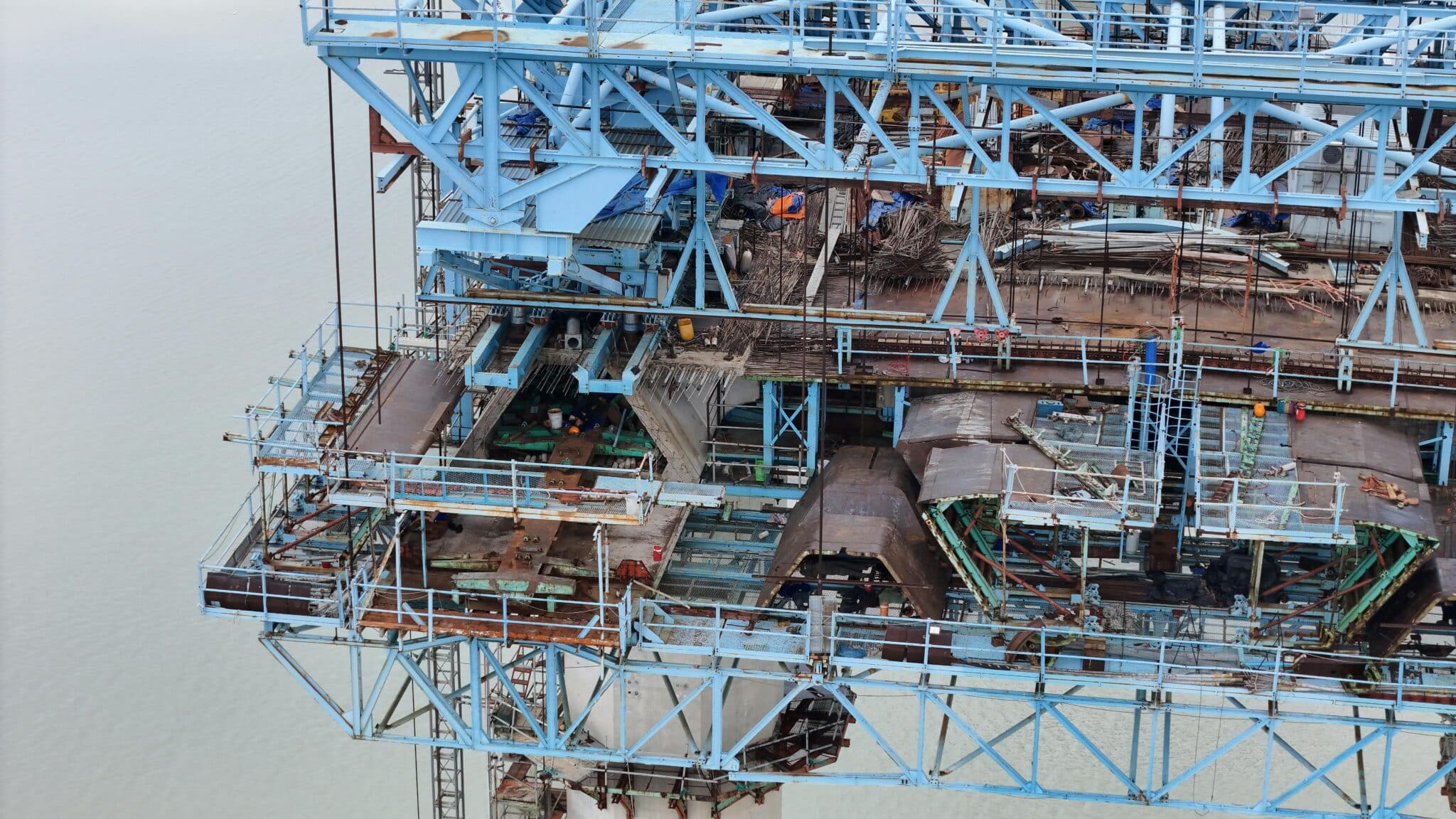 What Does a Marine Engineer Do? - NCW